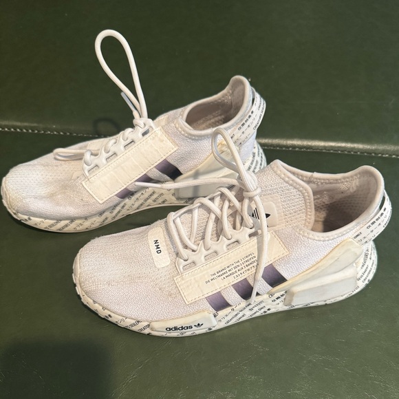 adidas | Shoes | Adidas Nmd Boost Creators Only Running Sneakers | Poshmark